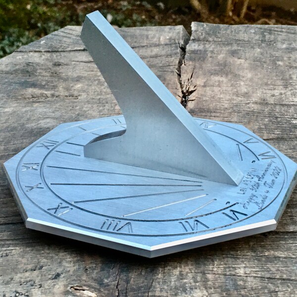 Sundial - Etsy