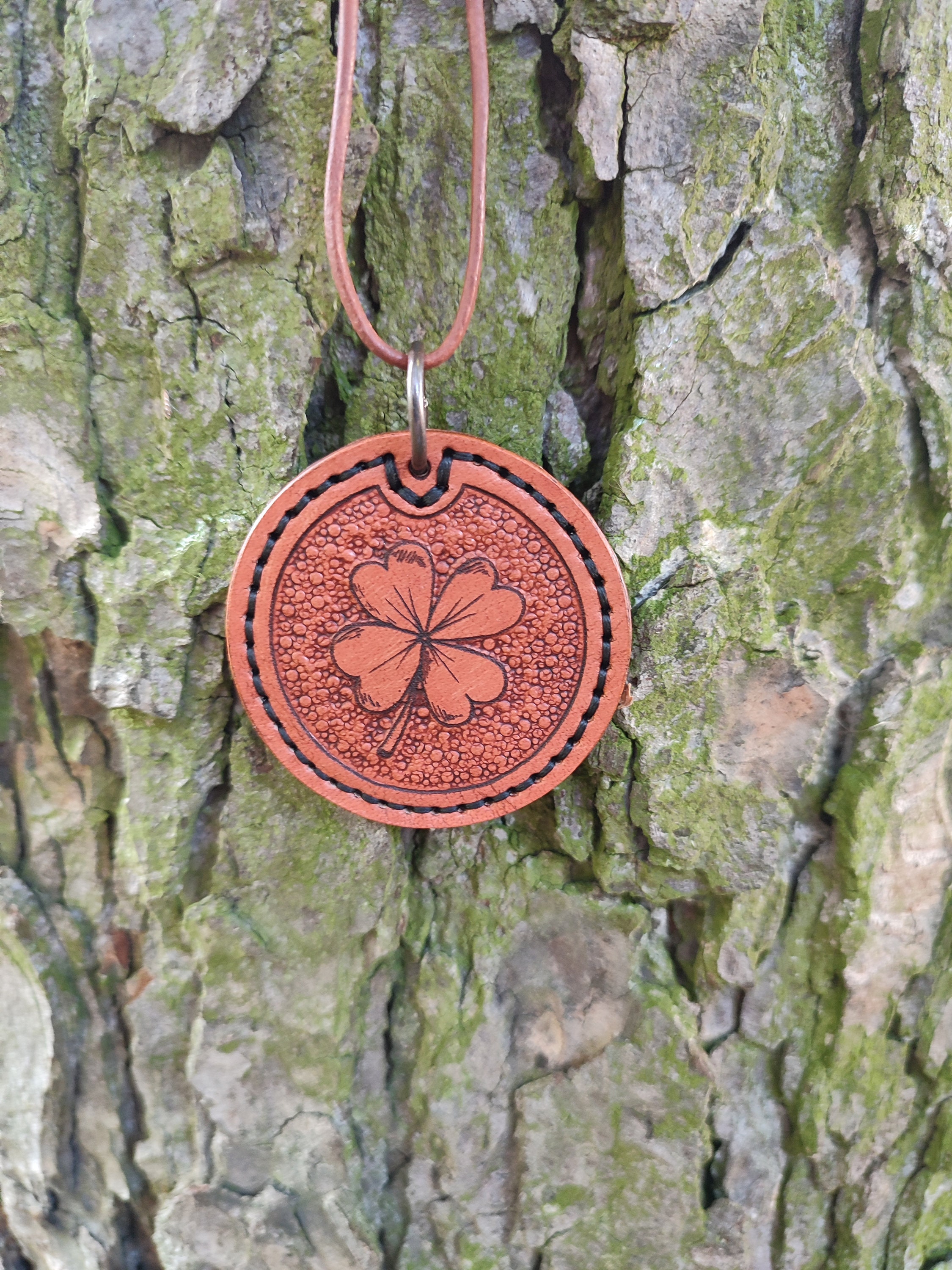 Cloverleaf Bag - Etsy
