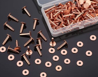 Rivet Setting Tool - Etsy