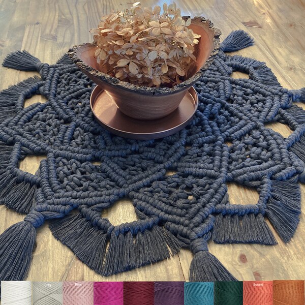 Wedding Centerpieces for Round Table - Etsy