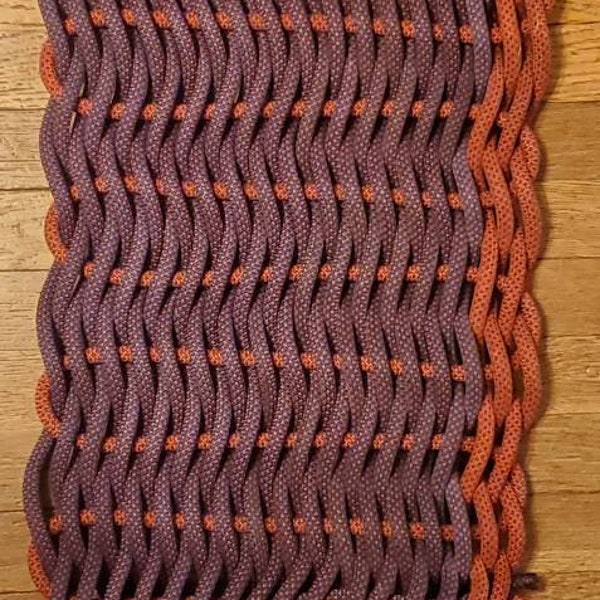 Rope Rug - Etsy