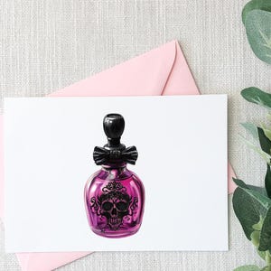 Pink and Black Halloween Clipart Bundle | 50 Transparent PNG Images ...