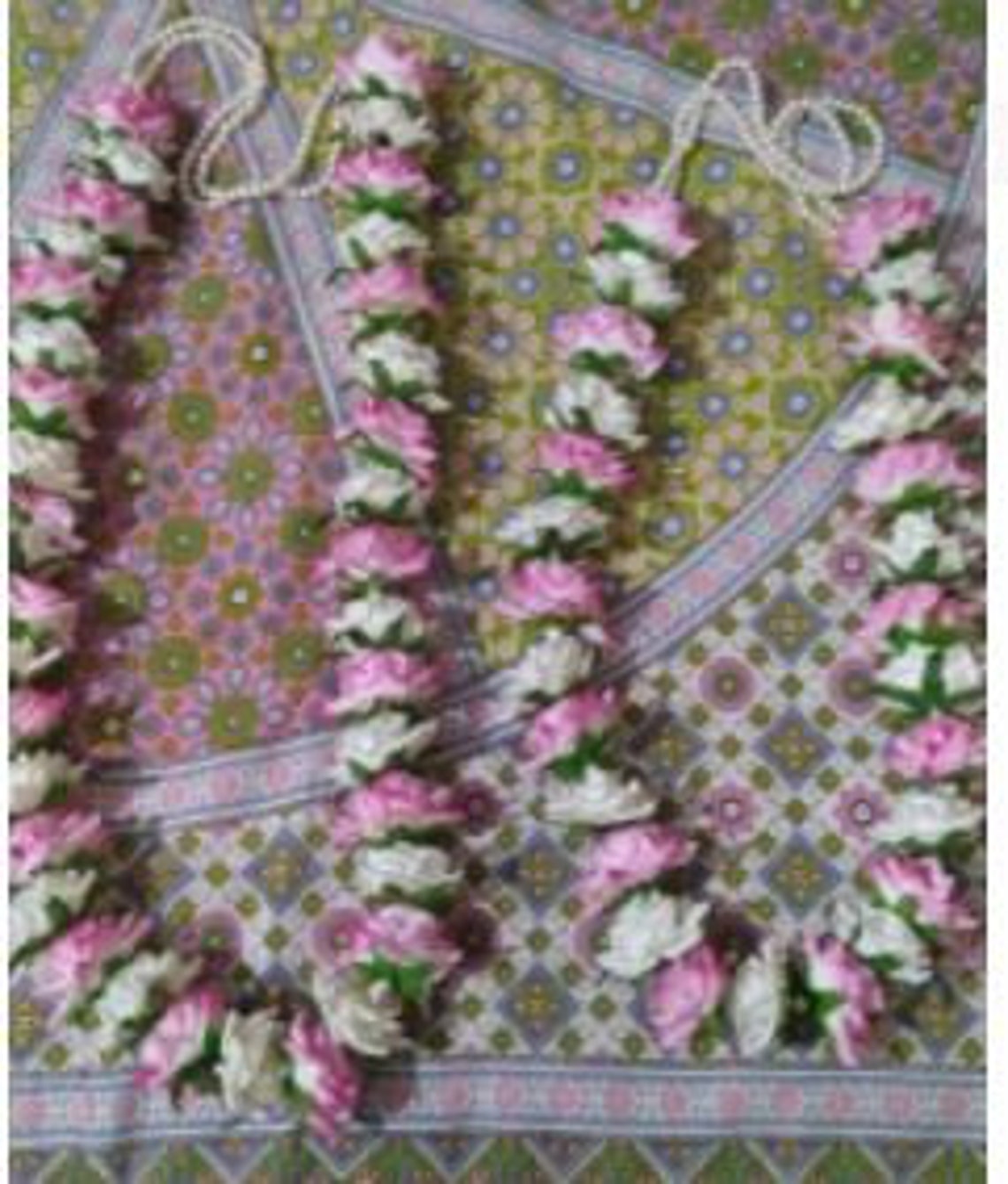 Wedding Ceremony Garlands Jaimala Varmala Punjabi Wedding | Etsy