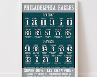 espn magazine eagles