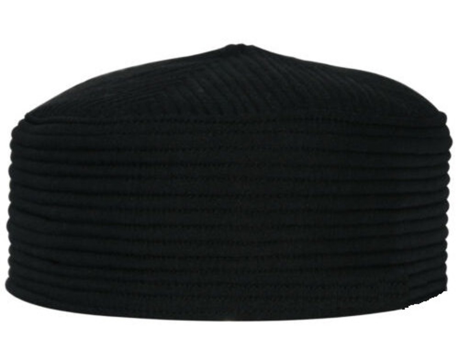 Junaid Jamshed Style KUFI Skull Cap Topi Padded Prayer Hat - Etsy