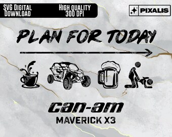 Can Am Svg | Etsy
