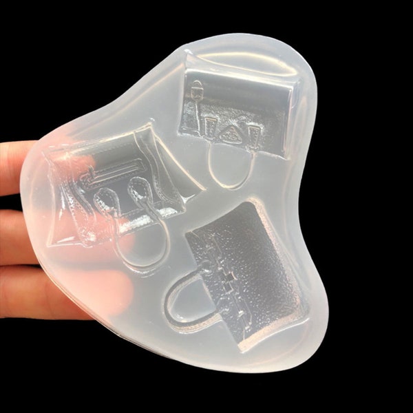 Diy Handbag Mold - Etsy