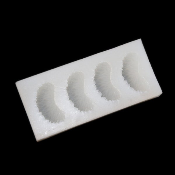 Orange Segments Mold - Etsy