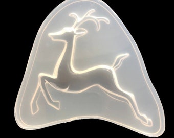 Chocolate Moose Mold | Etsy