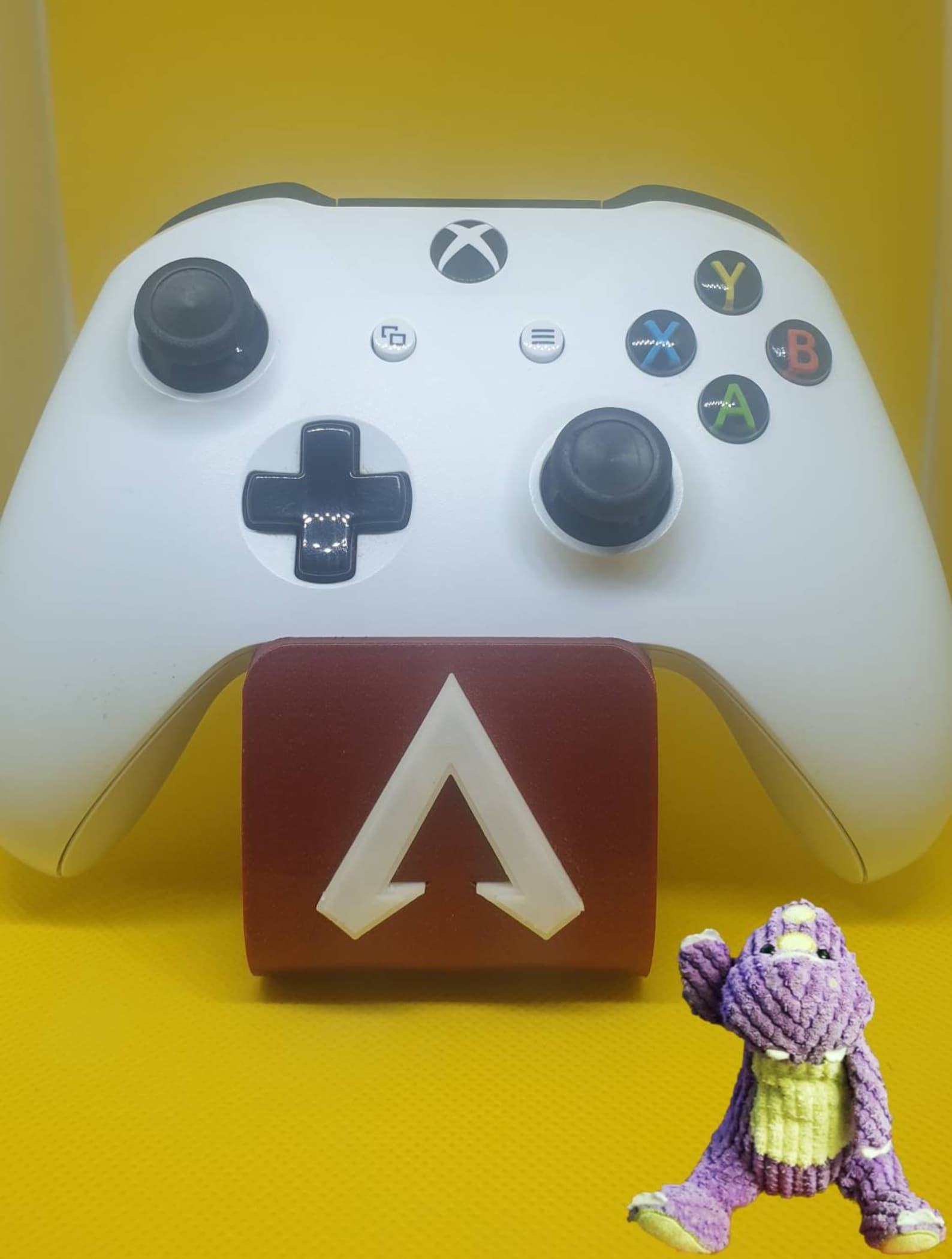 Apex Legends Microsoft Xbox One Controller Holder Stand Holder - Etsy