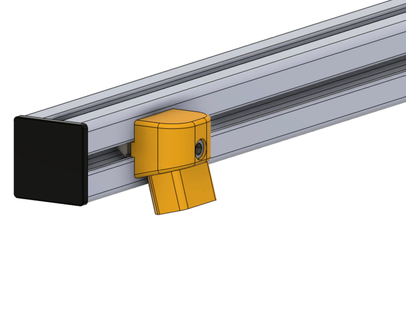 Mirka Plug Holder Angled - Quick Attachment for Your MFT - Etsy