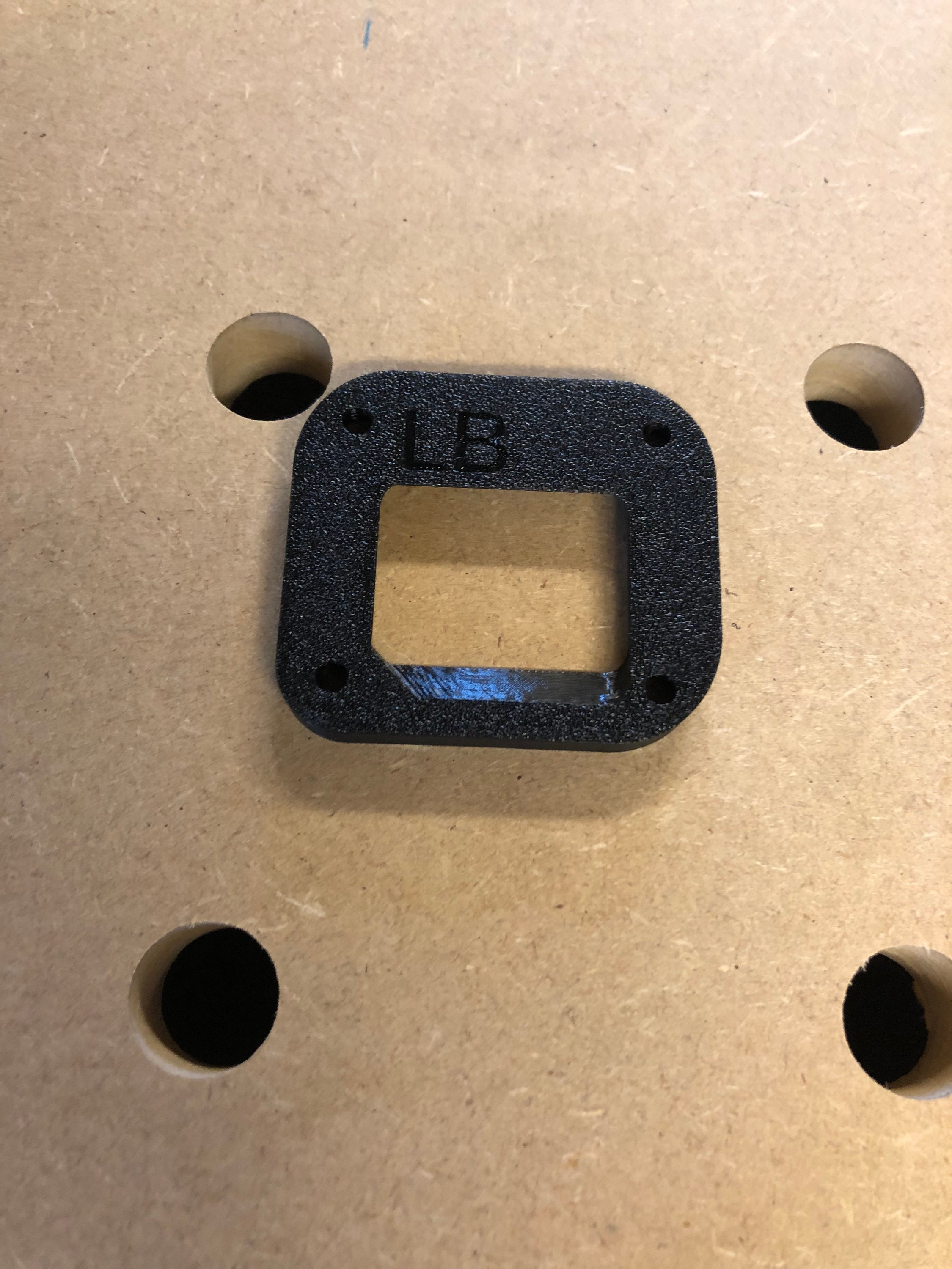 Systainer Mount - Secure Your Systainers With Ease - Etsy