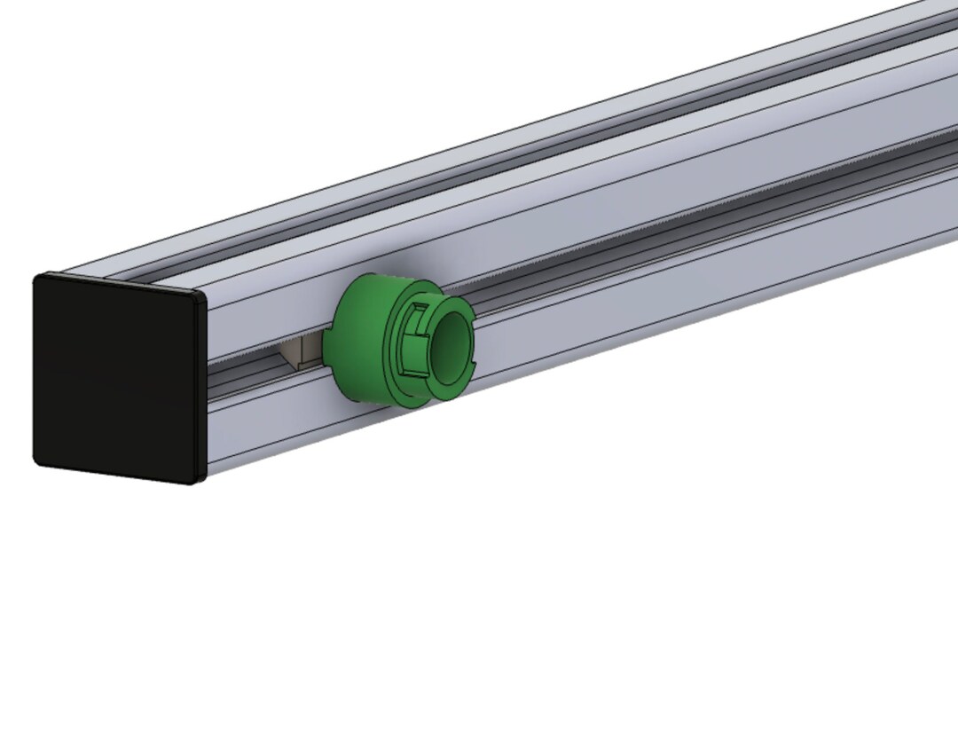 Festool Plug-it Holder Straight - Quick Attachment for Your MFT - Etsy