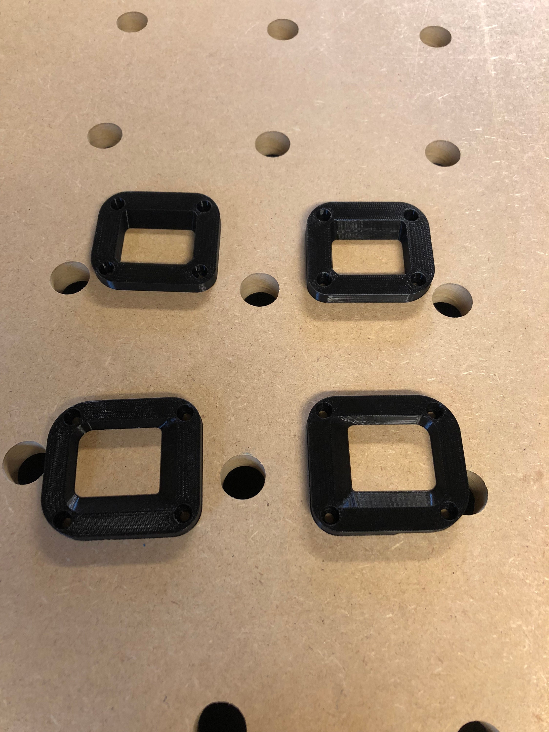 Systainer Mount - Secure Your Systainers With Ease - Etsy