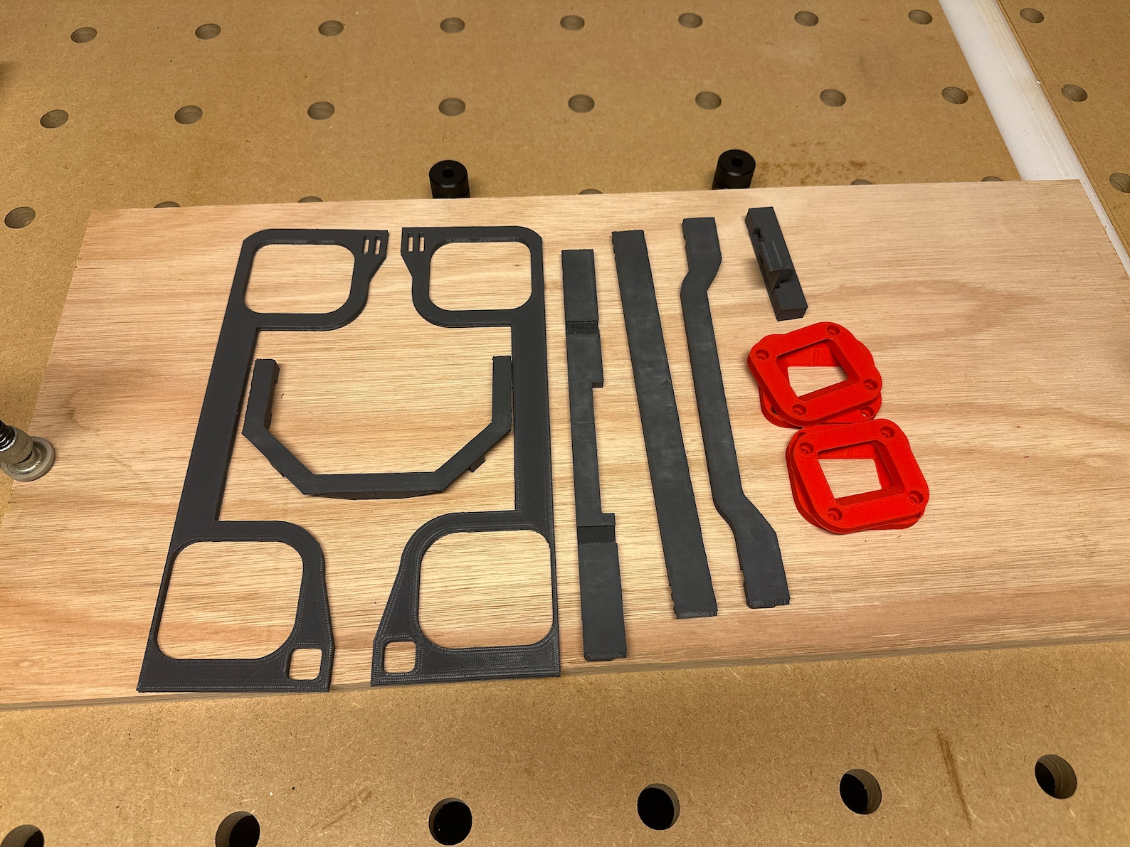 Systainer Drawer Pack - Systainer Storage - Workshop Organisation - for ...