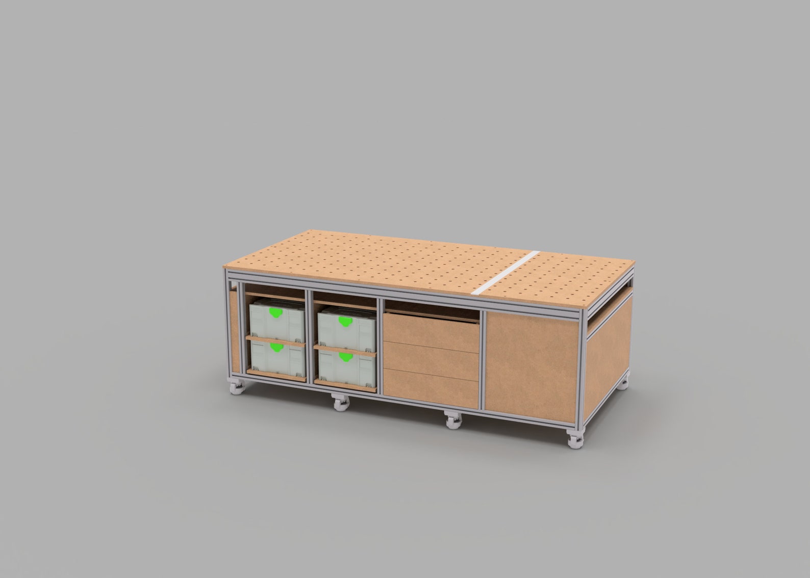 Dynamic MFT Workbench - Etsy