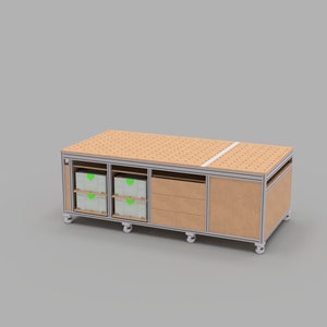 Dynamic MFT Workbench - Etsy
