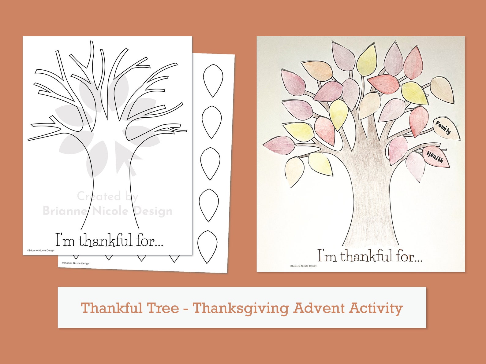 Printable Fall Themed Coloring Pages and Activities for Kids and Adults ...