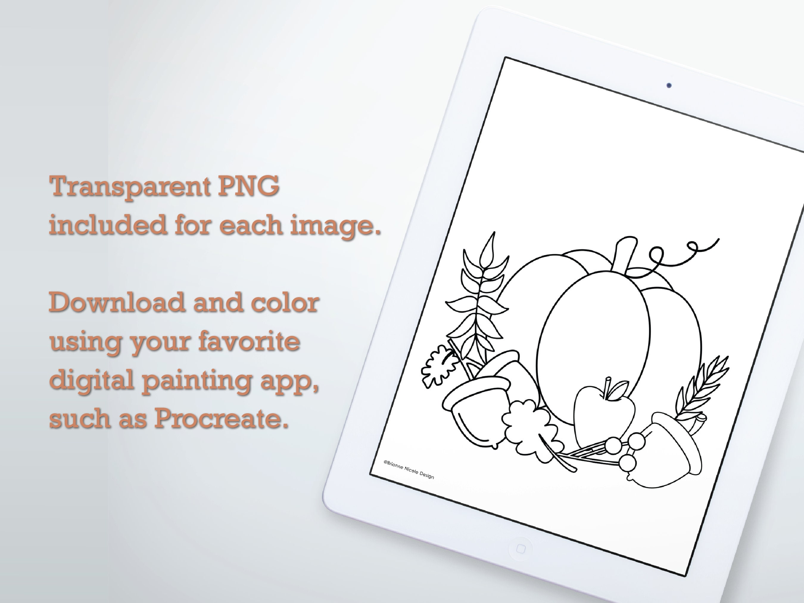Printable Fall Themed Coloring Pages and Activities for Kids and Adults ...