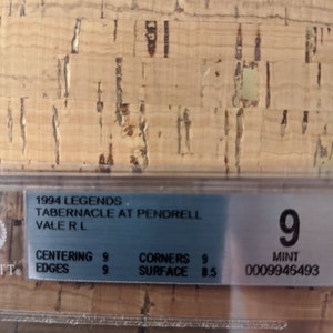 Mtg Tabernacle at Pendrell Vale Bgs 9 - Etsy