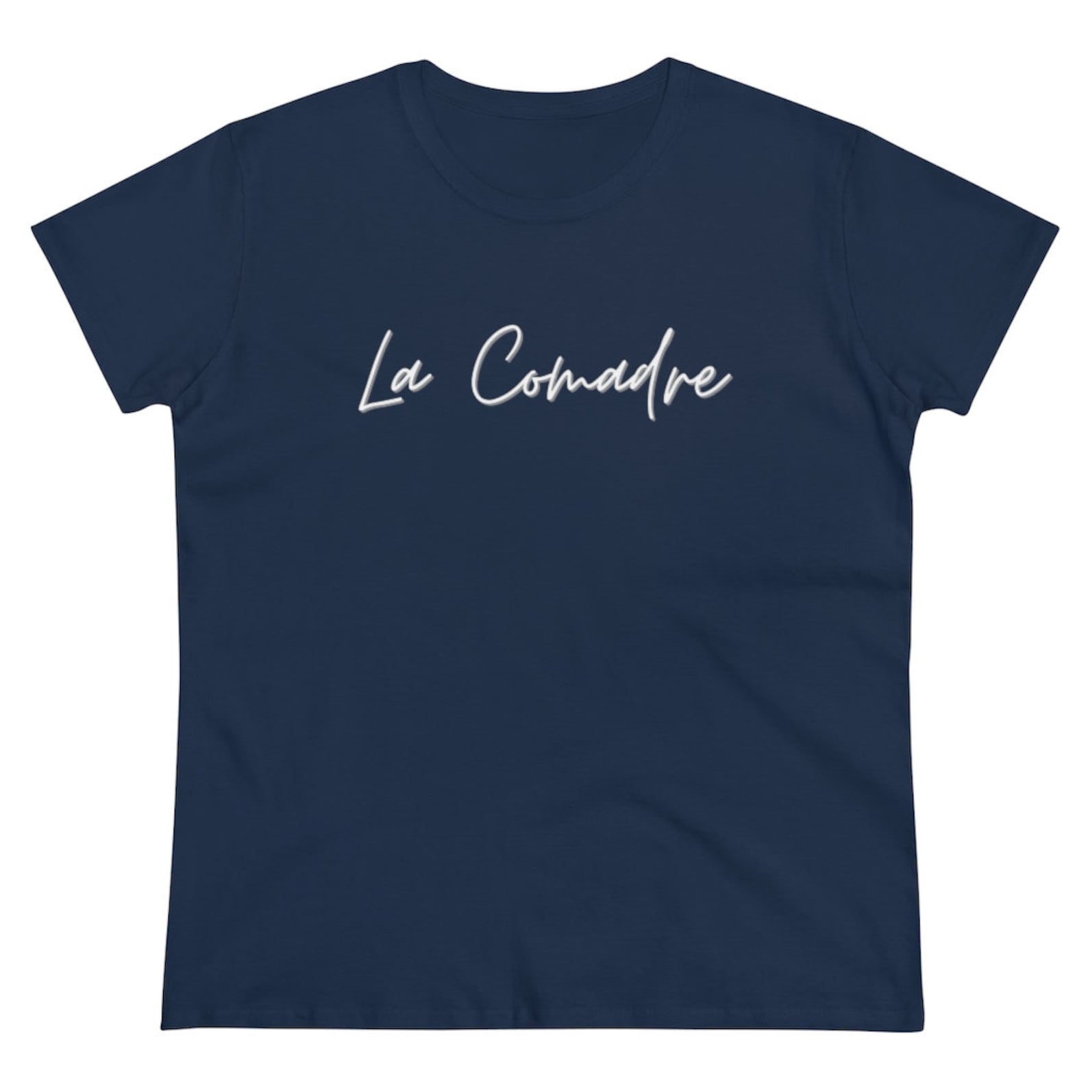 La Comadre Shirt | Latina Culture | Latina Gift | Latina Fashion ...