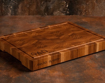 Bbq Butcher Block - Etsy