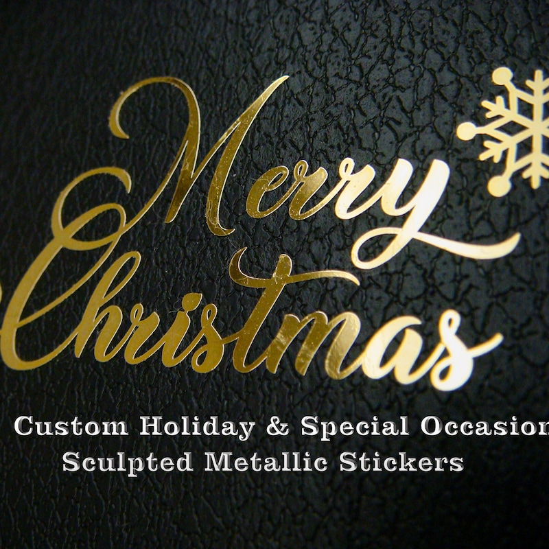 CustomizeStickerShop - Etsy