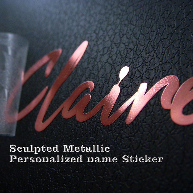 CustomizeStickerShop - Etsy