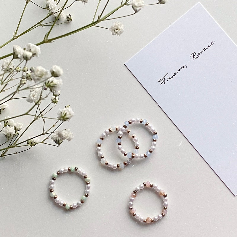 FromRosieShop - Etsy