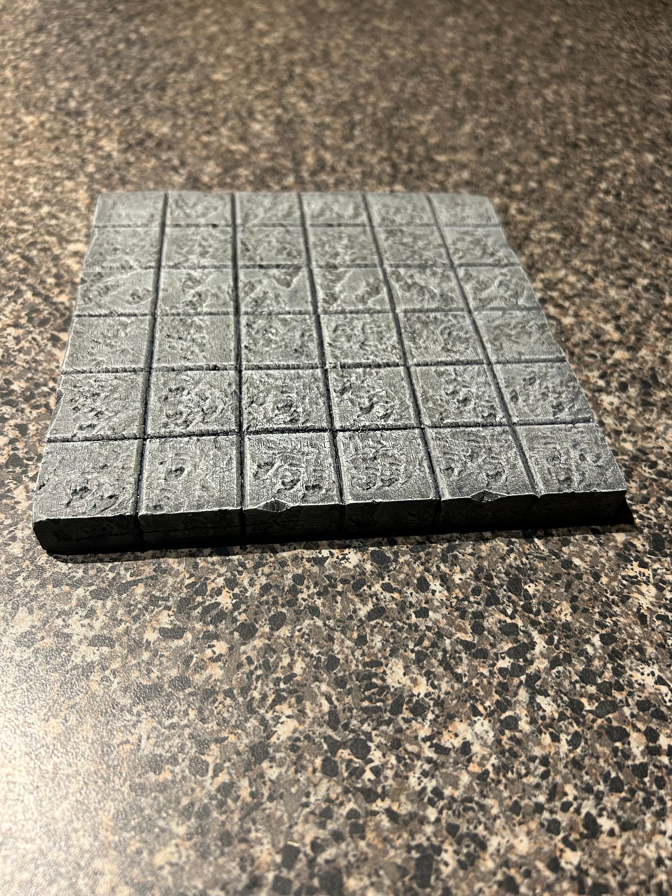 Dnd Starter Dungeon Tile Set - Etsy