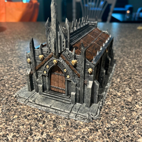 Modular Dnd Terrain - Etsy