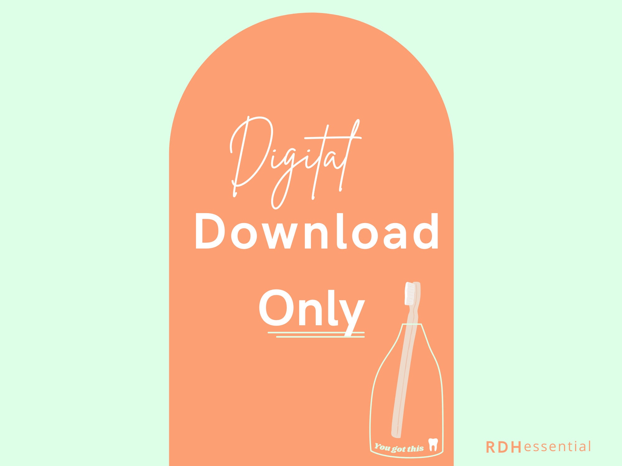 Dental Hygiene Anatomy Bundle Study Guide - Digital Download - Etsy