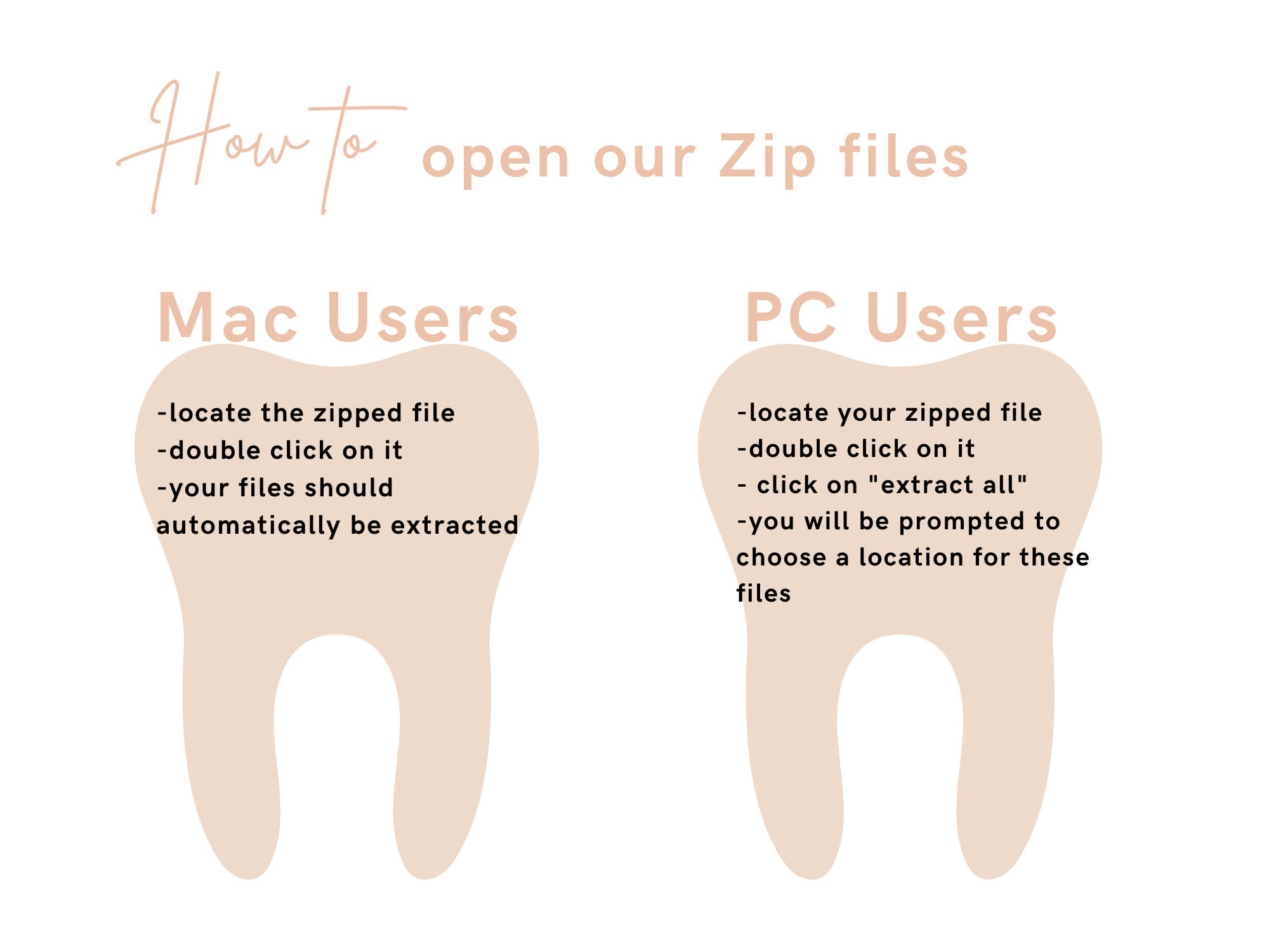 Dental Hygiene Anatomy Bundle Study Guide Digital Download - Etsy