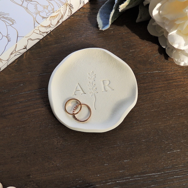 Clay Bride and Groom - Etsy