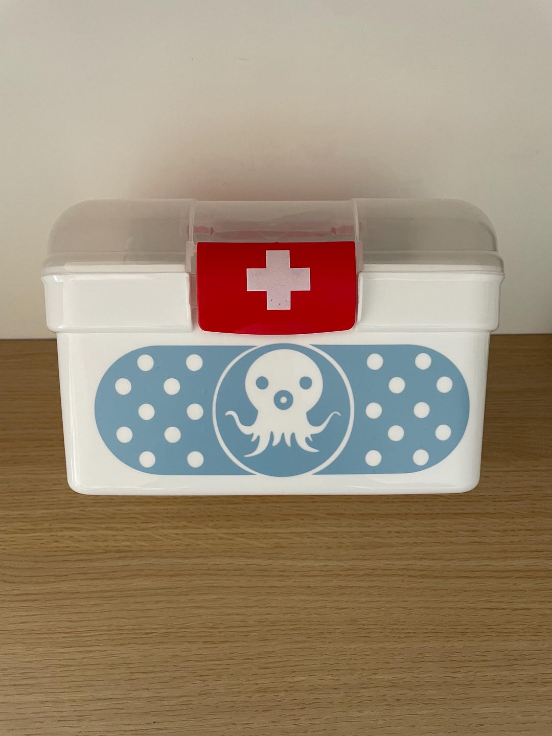 Peso Medical Bag, Octonauts - Etsy