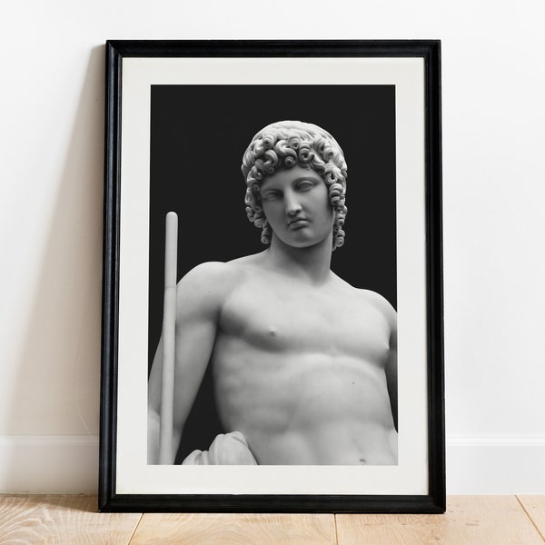 Greek Museum Wall Art - Etsy UK