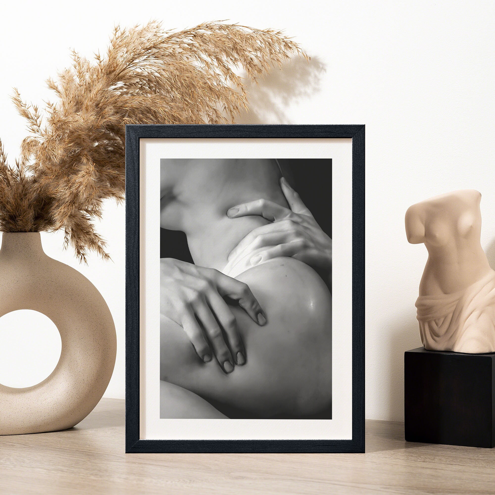 Persephone Hades Print, Proserpina Pluto Sculpture, Greek Mythology ...