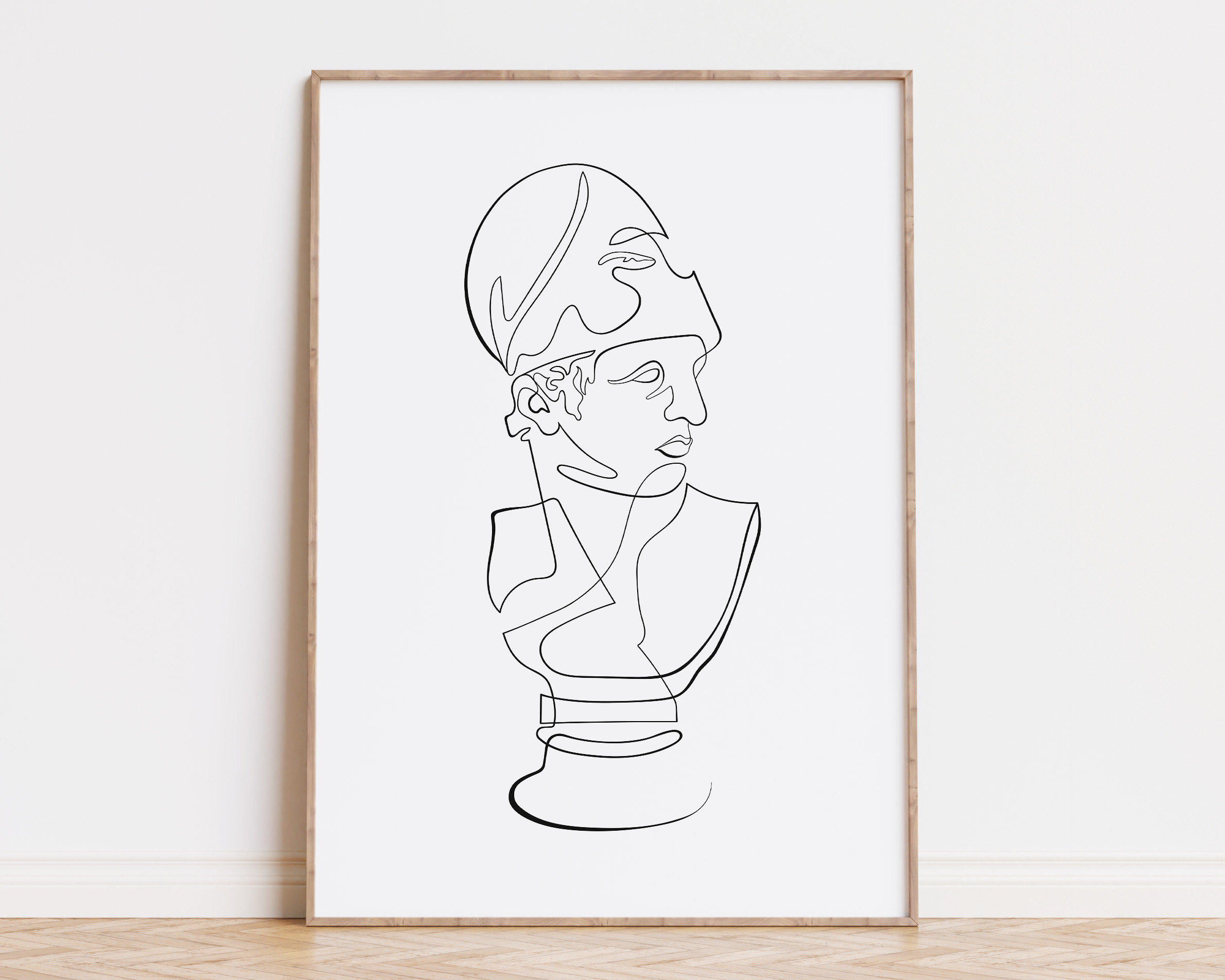 Prince Hector Of Troy Paintings