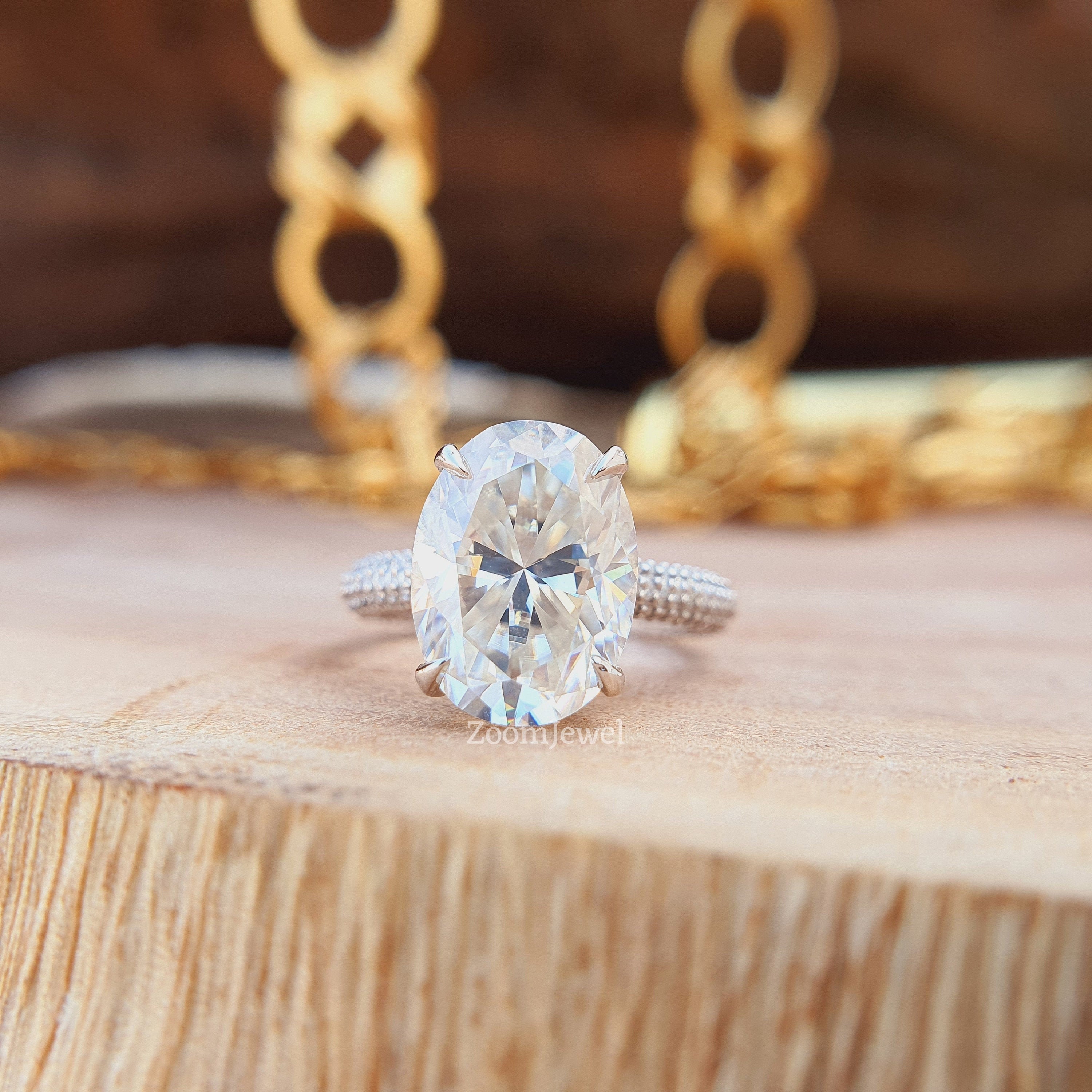 Beautiful Engagement Rings