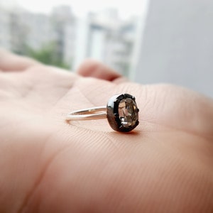 Georgia Victorian Style Engagement Ring Antique Old Mine Cushion Cut ...