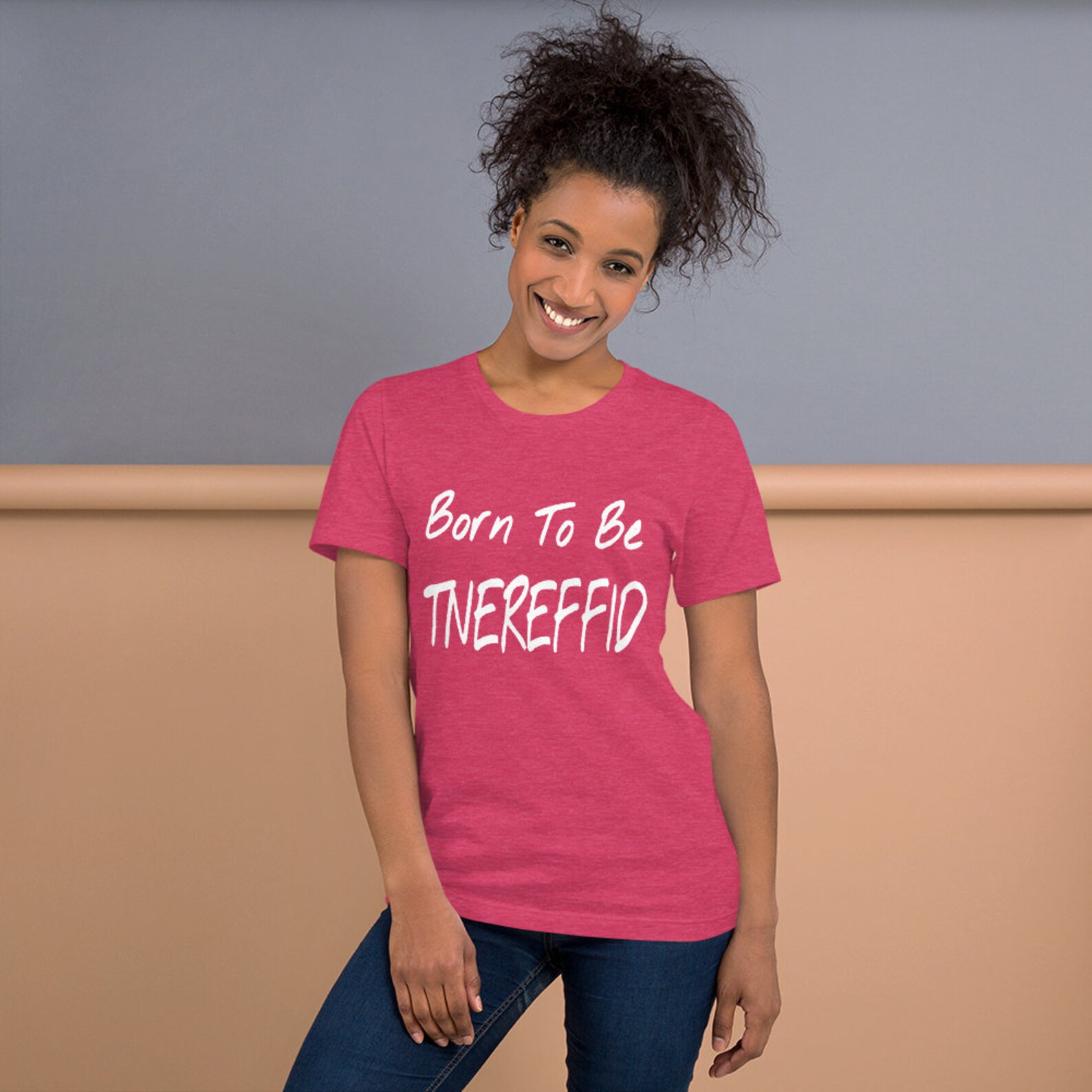Born to Be Different T-shirt - Etsy