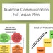Social Emotional Learning-assertive Communication for Children and ...