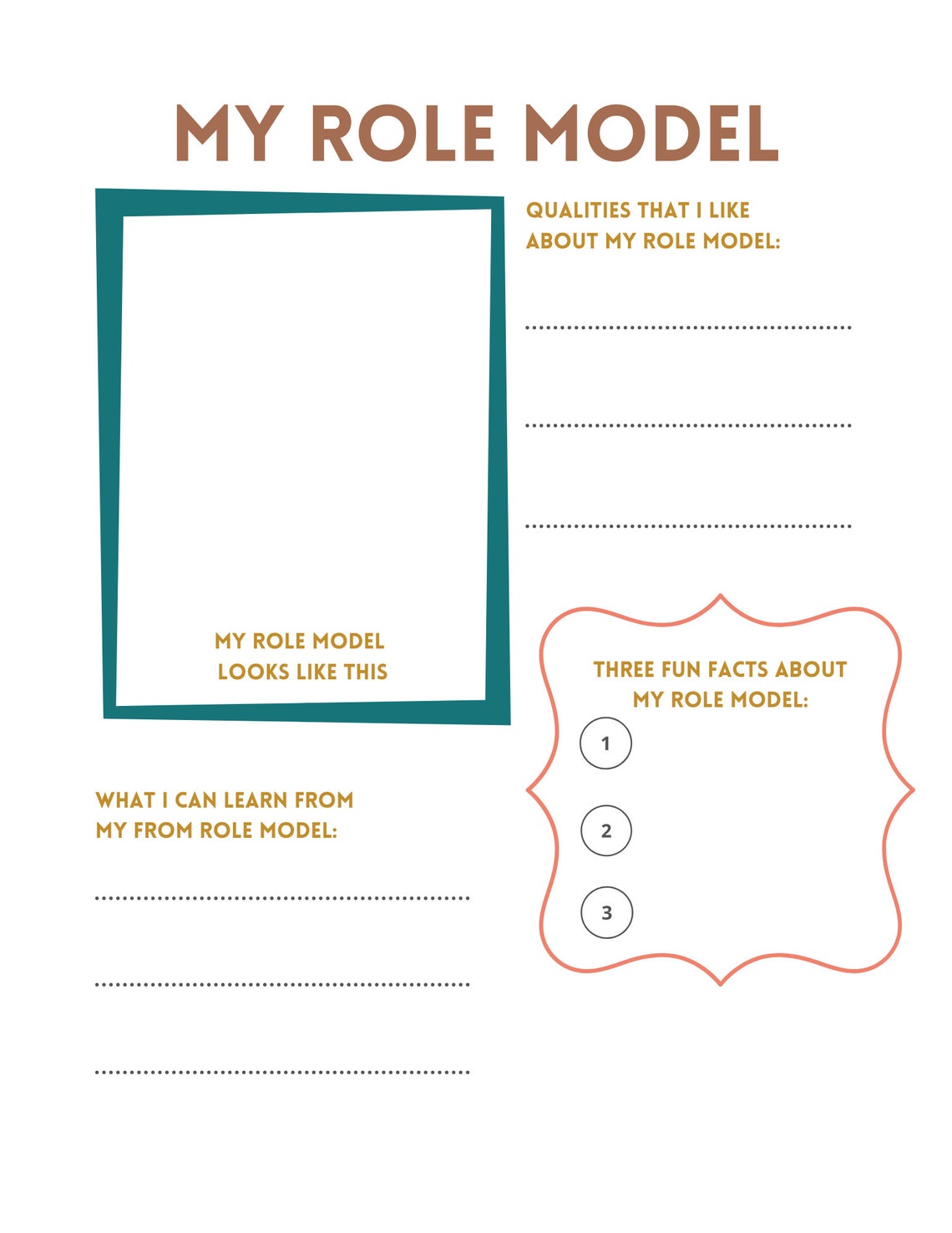 Social Emotional Learning-teach Children and Teens How to Find Positive ...