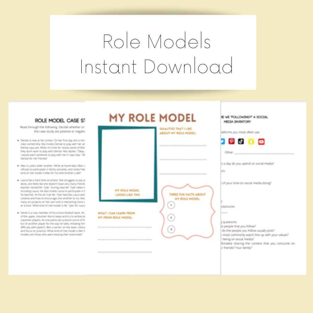 Social Emotional Learning-teach Children and Teens How to Find Positive ...