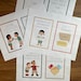 Assertive Communication Cards-social Skills for Kids-printable-social ...