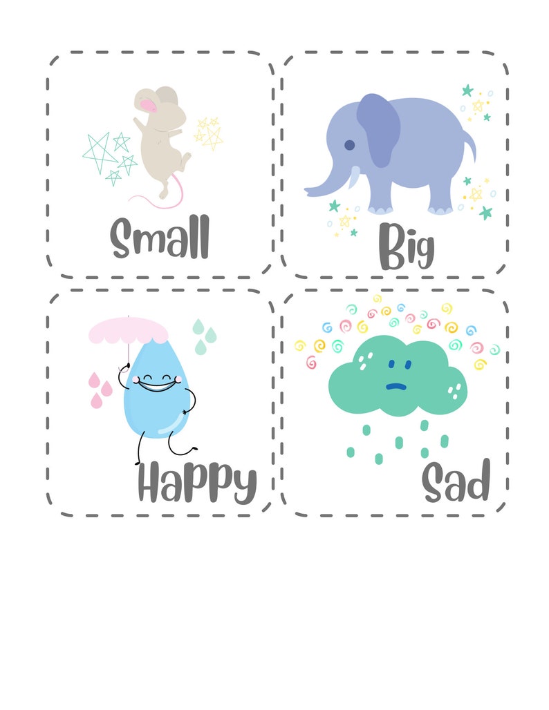 Social Emotional Learning-reframing Black and White Thinking for ...