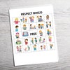 Assertive Communication Cards-social Skills for Kids-printable-social ...