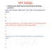 Social Emotional Learning-goal Setting for Children and Teens-full ...