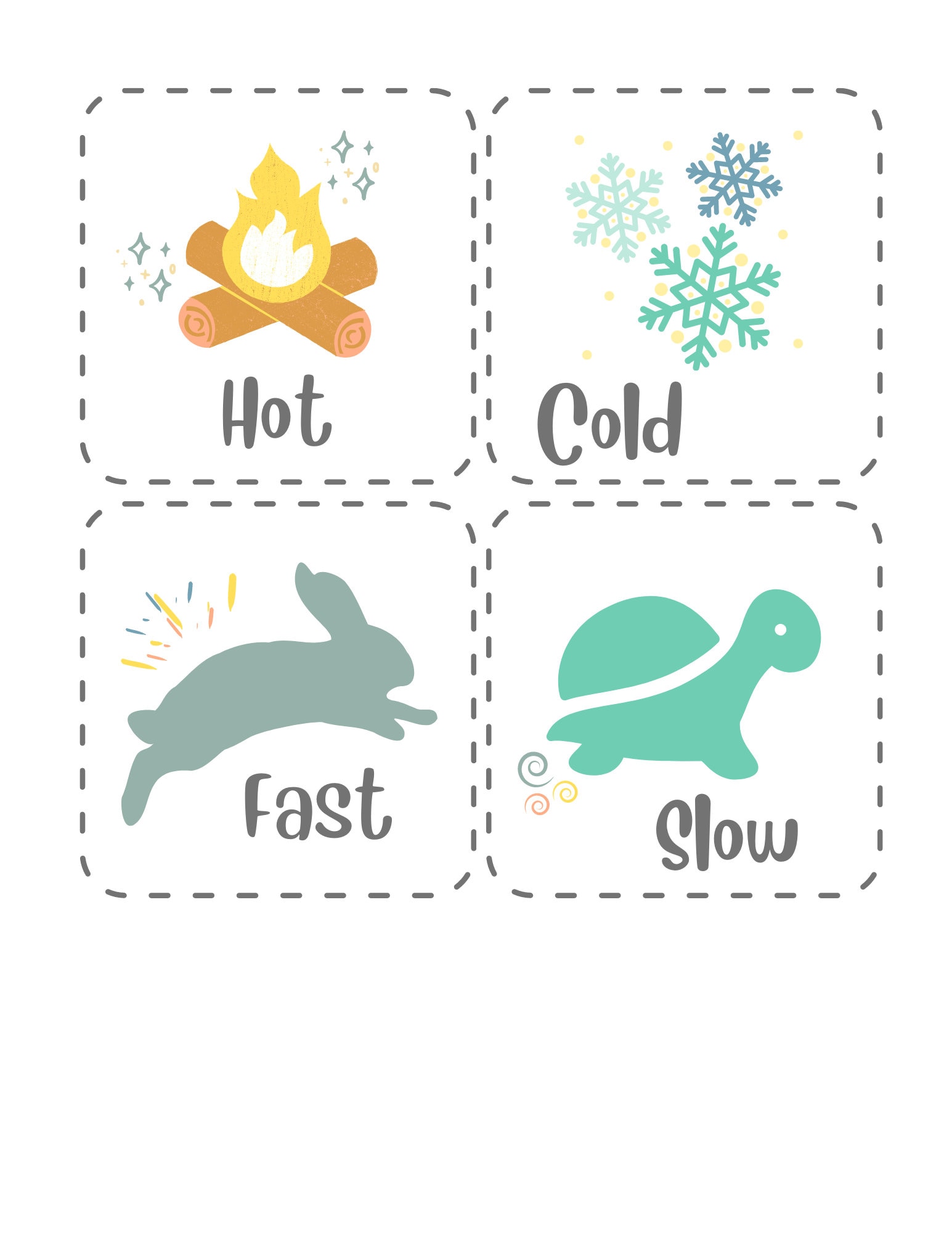 Social Emotional Learning-reframing Black and White Thinking for ...