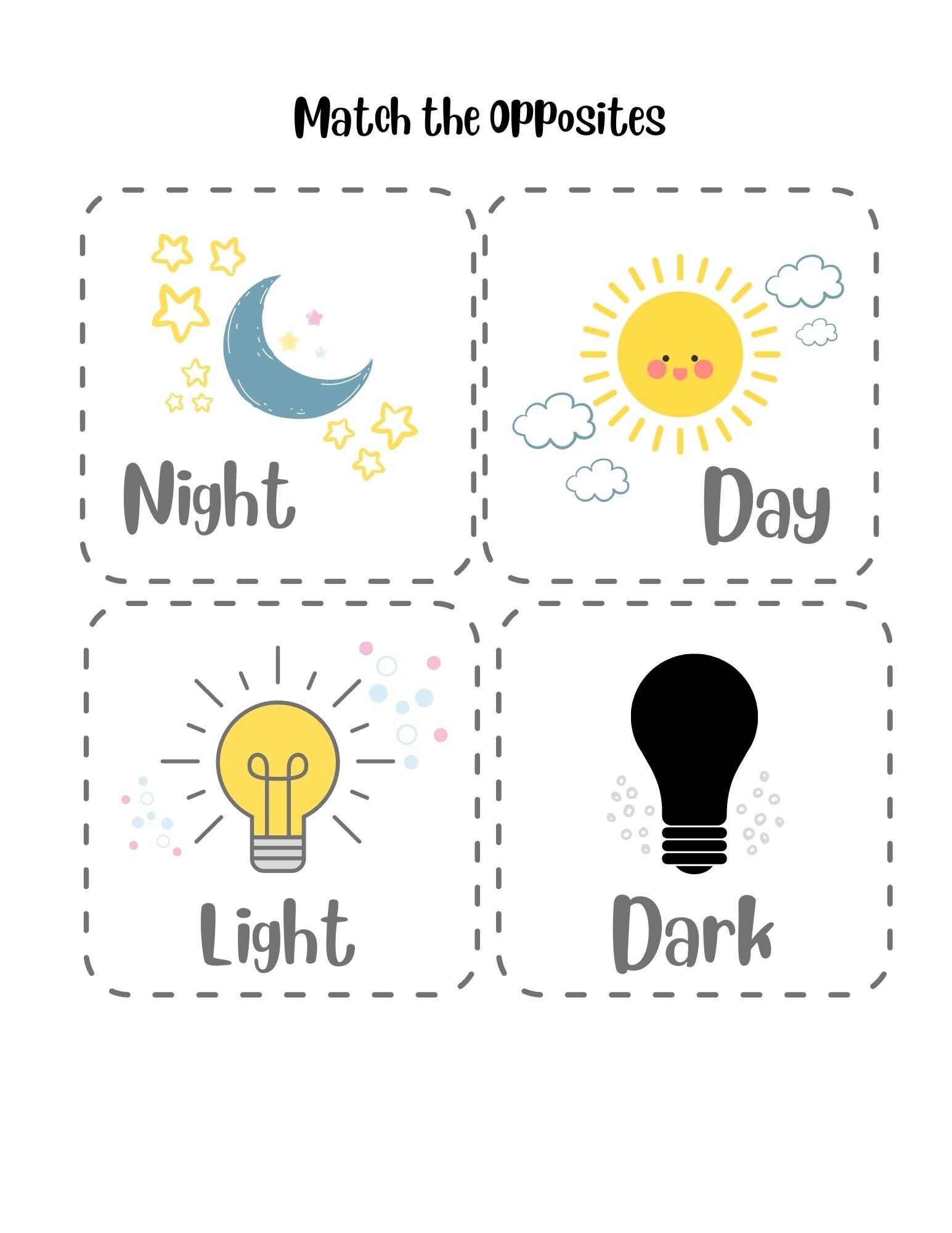 Social Emotional Learning-reframing Black and White Thinking for ...